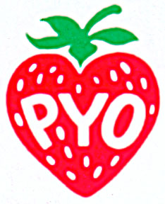 Pick Your Own fruit and veg at GraysFarm and Farm Shop - PYO - A United ...